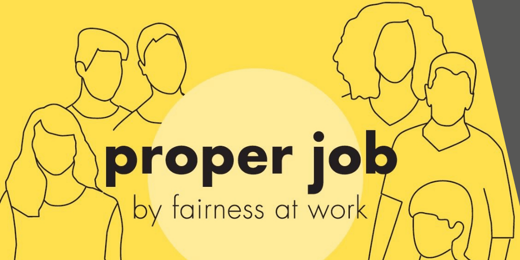 Neues Mitglied: Die fairness at work gmbh im Gespräch | SENS